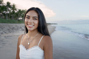 Boynton Beach | Toni Senior Session - DeFalco Design